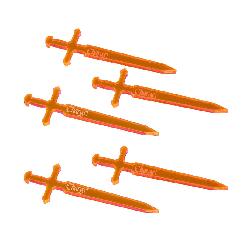 The Old World Tokens | Fantasy Blast Templates | Charge Tokens | Unit ...