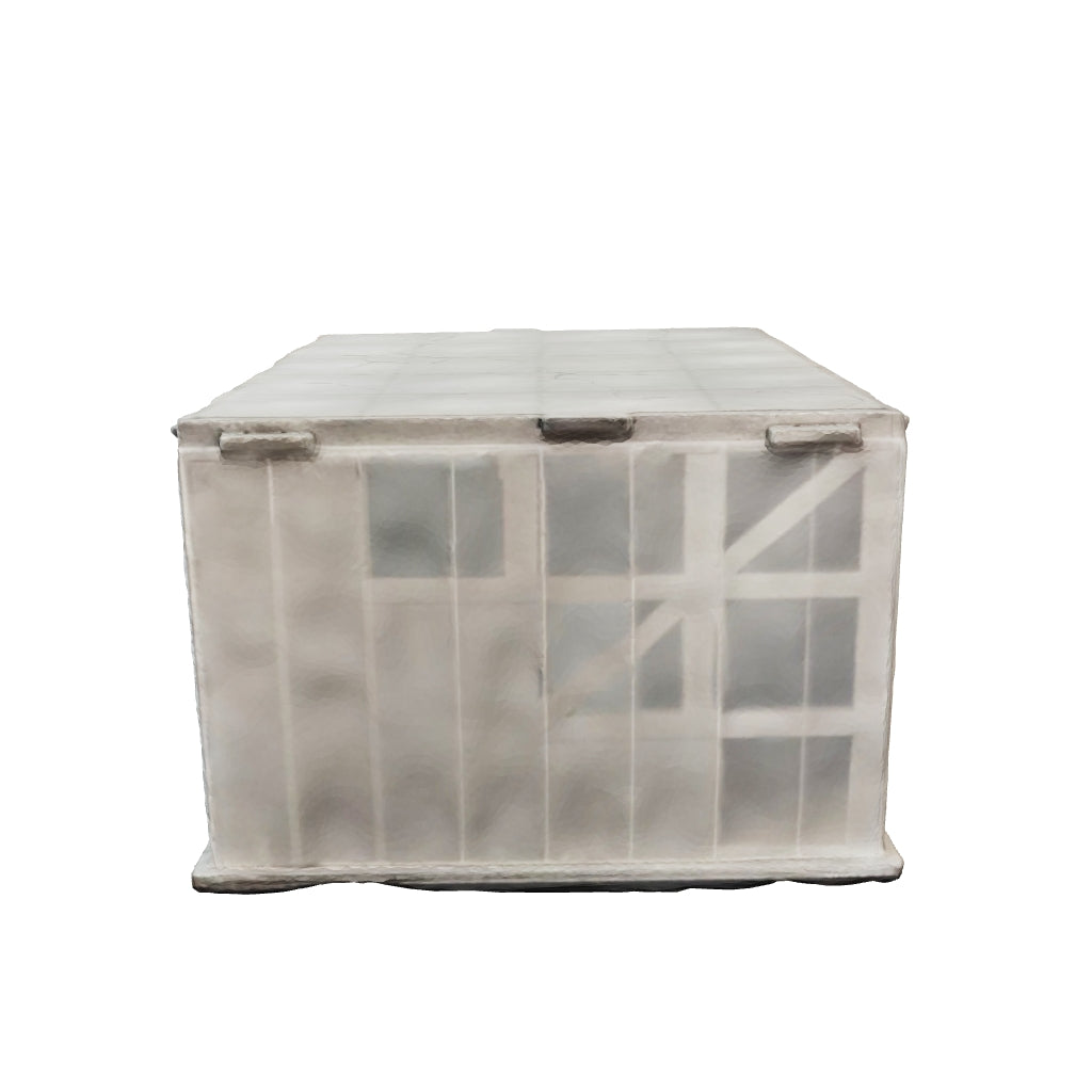 Augumented Reality - 28mm Wargaming Terrain Scale Helper – Brutal Cities