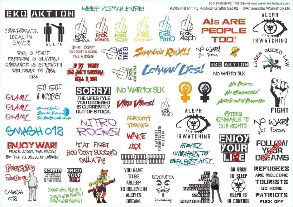 MDF Sci Fi Wargaming Terrain & Scenery Online | Brutal Cities